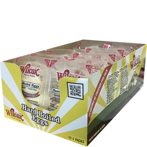 Food Service - Wilcox Farms